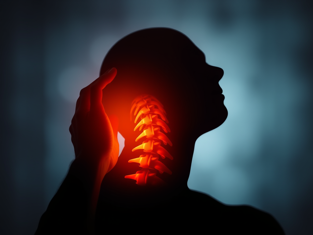 Understanding Cervicogenic Headaches After Concussion – The Headache ...
